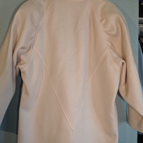 David Benjamin Collection | Jackets & Coats | David Benjamin Peacoat ...